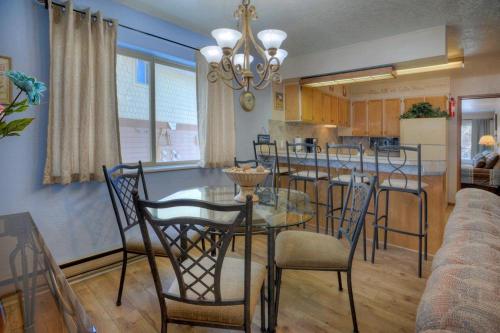 2 Br Purgatory Townhome 101 - 波多黎各
