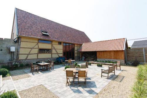 Apartment 'T Maanhof - Région Flamande