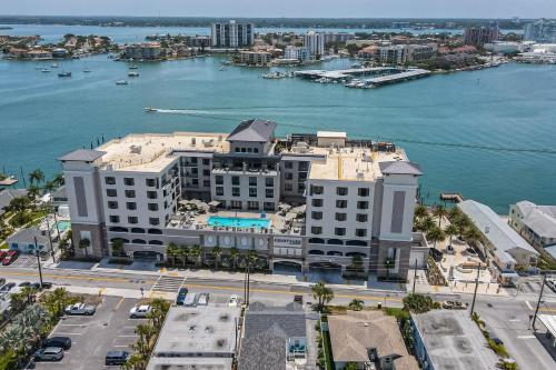 Poinsettia Paradise #450 - Clearwater Beach, FL