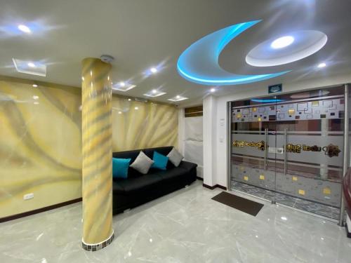 Hotel Dubai Suite - Pasto