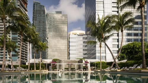 Four Seasons Studio - Privately Owned Unit - Miami