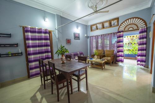 Samay Homestay - 阿魯納恰爾邦