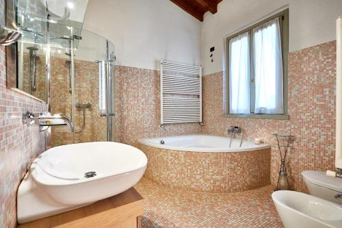 Luxury Design Loft - Piazza Pontida - Bergamo