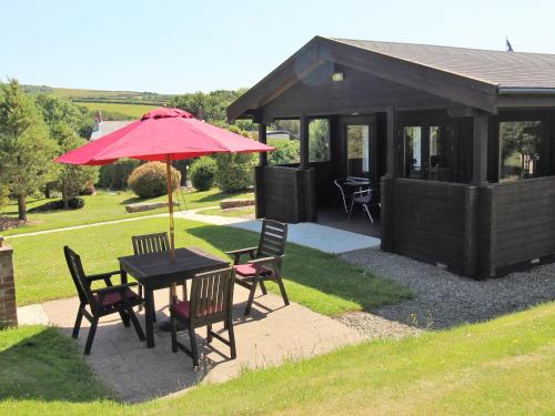 Hazel Lodge - Bodmin