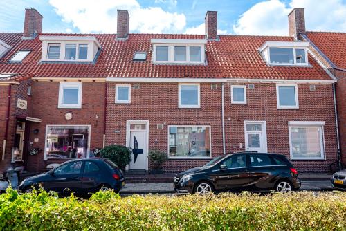 Albatros Aan Zee - Apartment - Zandvoort