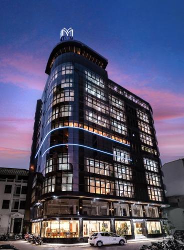 Marukab Plaza - Malé