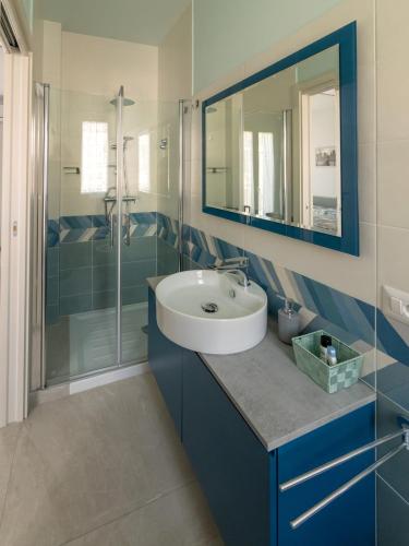 Camere Casa Azzurra - Porto San Giorgio