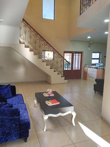 Atlantic Pearl Guest House Midrand City of Johannesburg Metropolitan ...