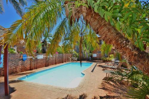Kalbarri Reef Villa 3 - Kalbarri