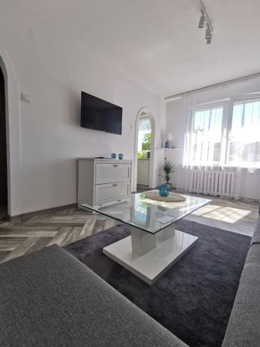 Apartament W Centrum - Giżycko