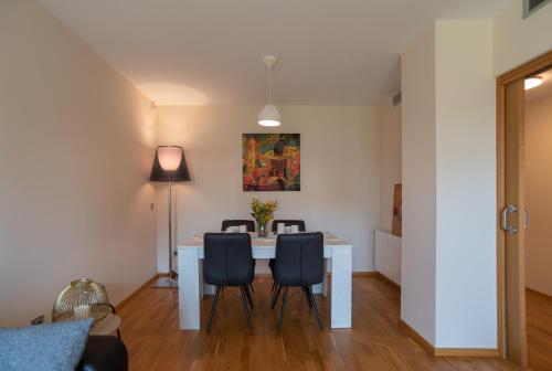 Apartamento Bulevar 2 Con Parking Gratuito - Castellón de la Plana