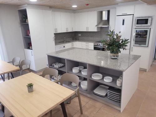 Malva Hostel Estartit - L'Estartit