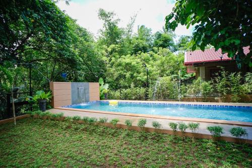 Balay Greenika Alfonso Nature Resort - Alfonso