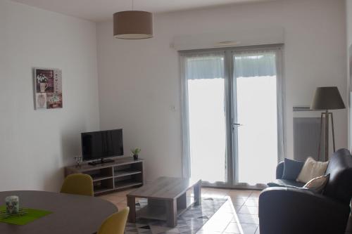 Villa Saint Fort - Residence Services - Mayenne