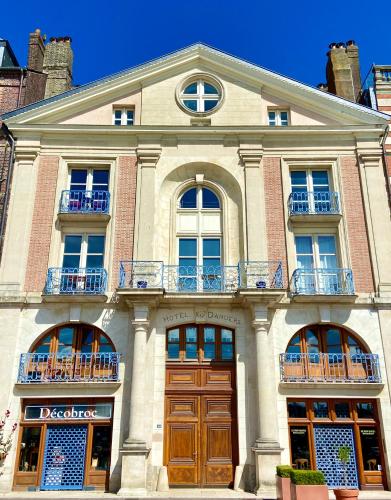 Sur Le Port De Plaisance - Proche Plage Et Centre - Dieppe