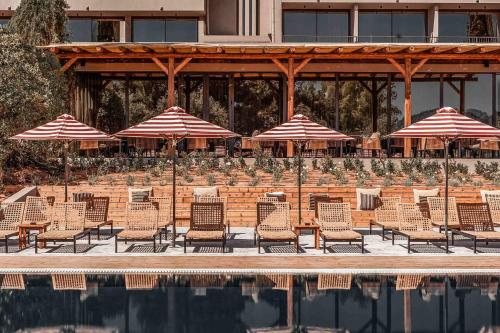Cook's Club Corfu - Adults Only - Corfou