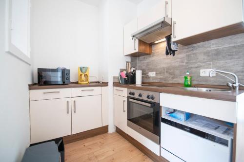 Apartment Rosenberg - Valwig