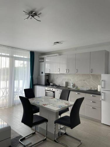 Rebreanu Residence Lux Apartmen - Timișoara