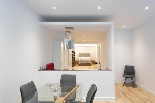 Apartamentos Arriet - Bilbao