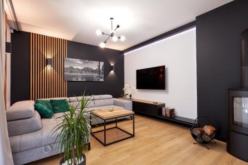 Apartament Pieniny - Szczawnica