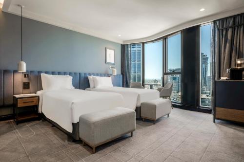 voco Melbourne Central | Melbourne, Victoria, Australia - Venue Report