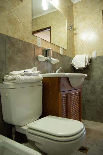 Apartment Lourdes - El Calafate