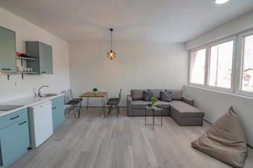 Agh Elite Apartments & Studios - Ohrid