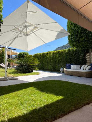 Luxury Villa Relax - Ischia Porto