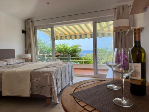 Studio Apartment Sol - Mlini