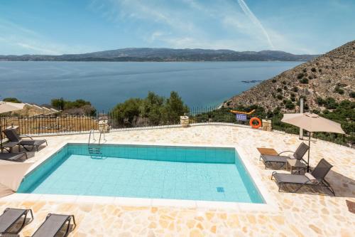 Alicia Studios - Kefalonia