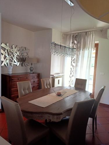 Villa Luna - Gorizia