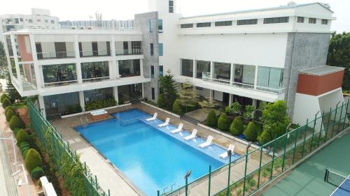 10 Best Family Resorts In Bangalore, India | Trip101