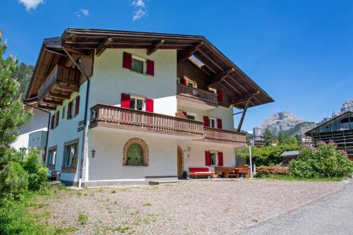 Apartments Seida - Selva di Val Gardena