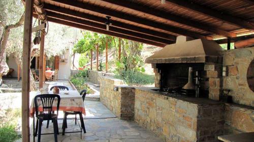 Niki House in South Pilio Municipality | 2024 Updated prices, deals ...