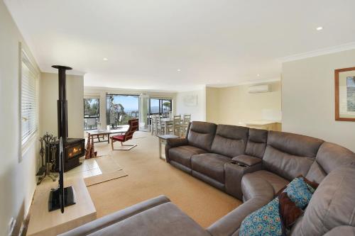 Aisling View - Blackheath, NSW, Australia