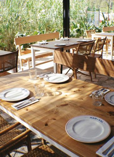 Hostal Mar Y Sal - Formentera