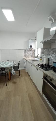 La Casona Vivienda Uso Turistico Recien Reformada En El Centro De Vilagarcia. - Vilagarcía de Arousa