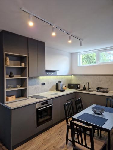 Apartment Enya - Burgas