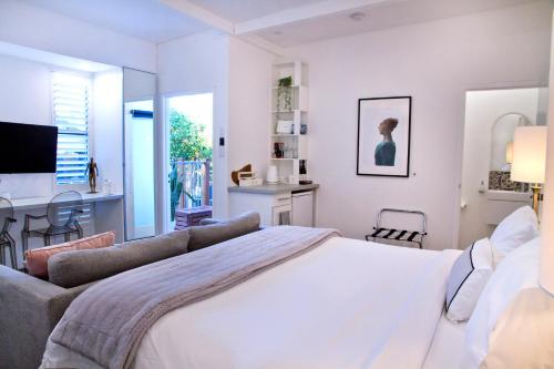 Haven On The Park - 