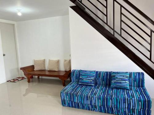 Manzil Jina House Rental In Laiya San Juan - Laiya