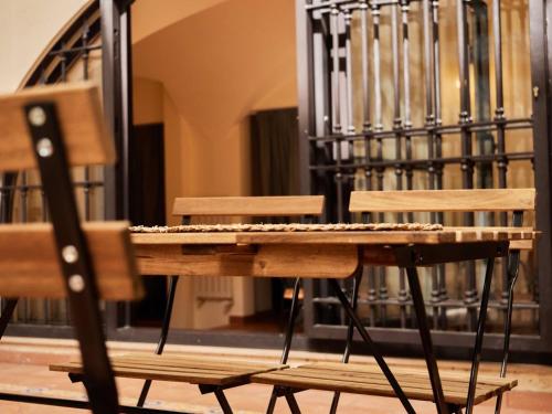 Blu Suites And Apartments - Bari