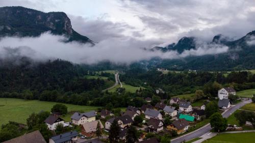 Alp House - Bled