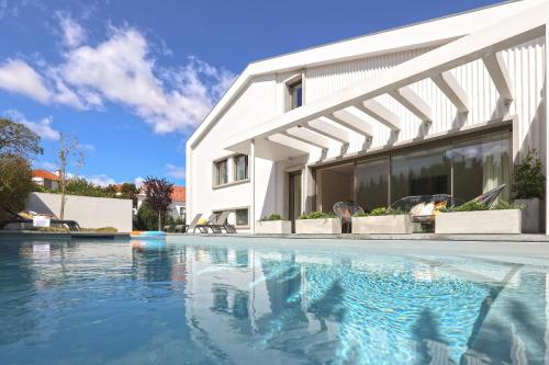 Santa Joana Villa - Lisbon