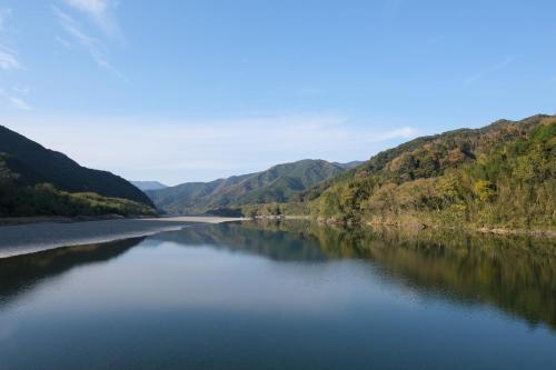 Shimanto Riverside Hideaway, Japan - reviews, prices | Planet of Hotels