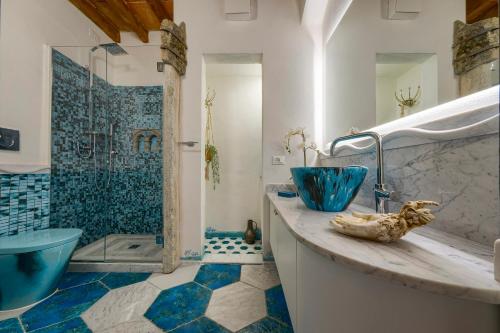 Il Giardino Fiorentino - Luxury Apartment & Spa - Florence