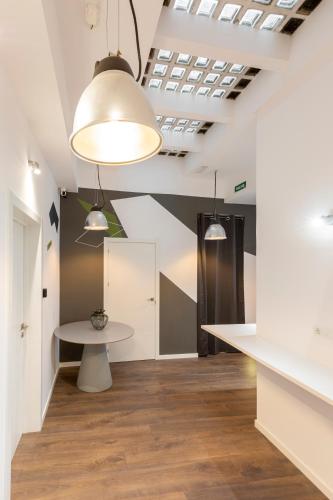 Ronda9 Central Suites - Madrid