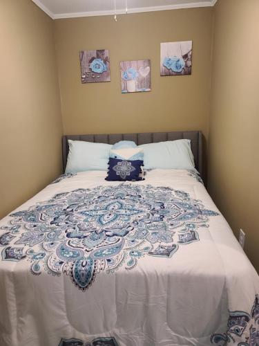 Jamms Tiny Home - Baton Rouge, LA