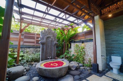 Giri Bhagawan Villas & Spa | Bali, Indonesia - Venue Report