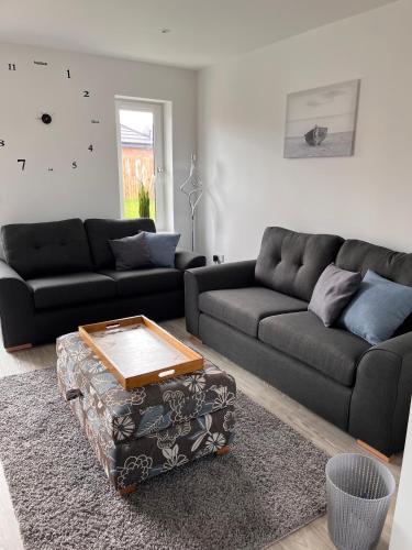 Windmill Cottage - Saint Monans