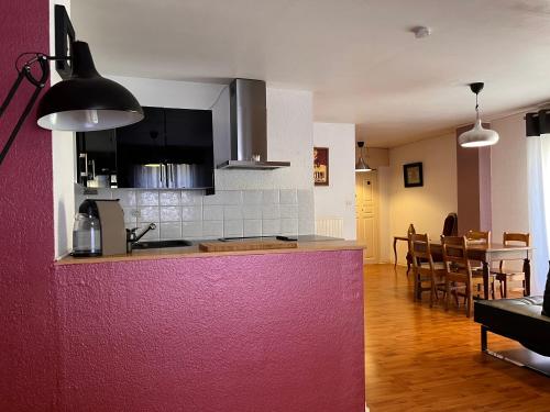 Appartement Rue Haute Seille - Metz